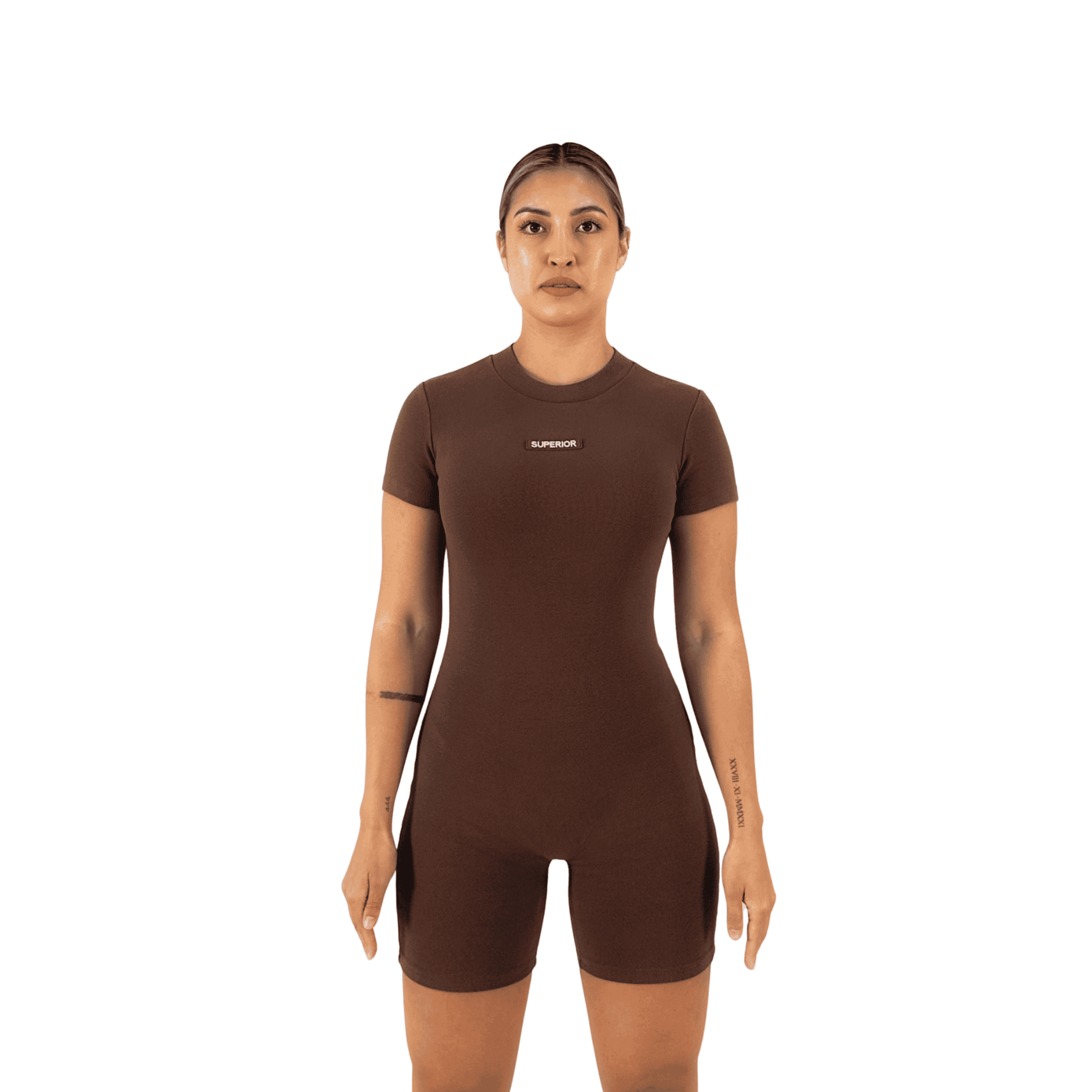 Women’s Streetwear Unitard | SIENNA by Superior The Label – SUPERIOR ...